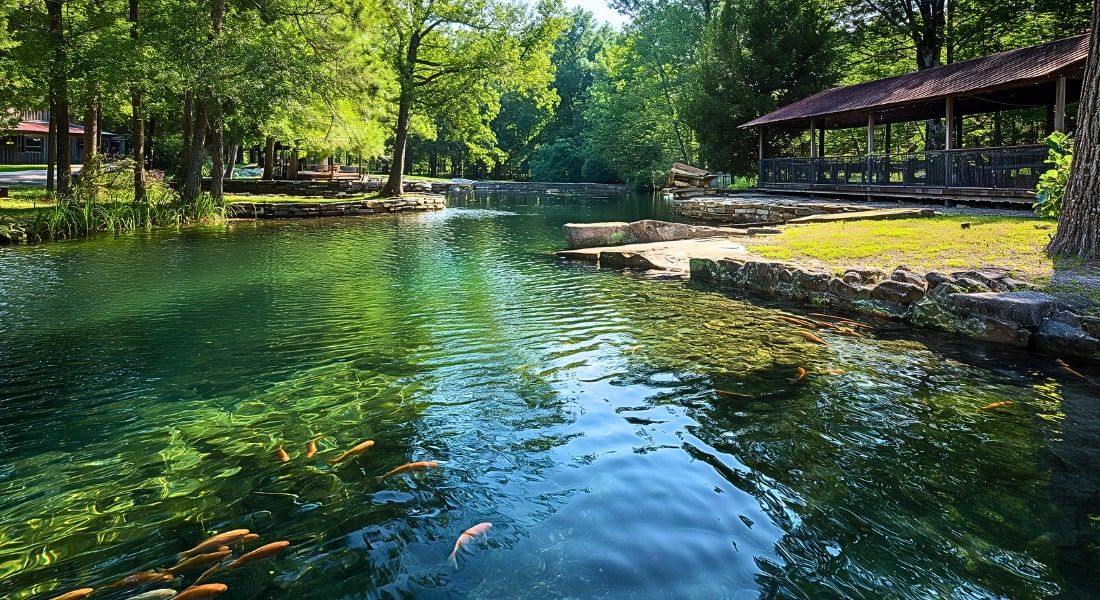 11 Senior-Friendly Activities or Things to Do in Warm Springs, GA