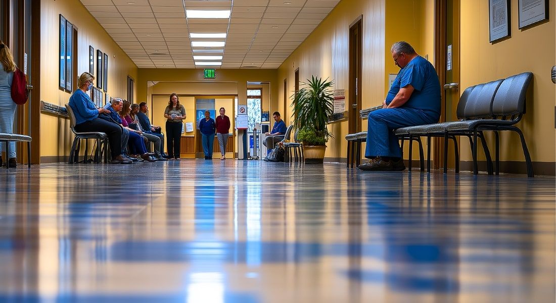 Georgia Pathways to Coverage Program | Mountain Side