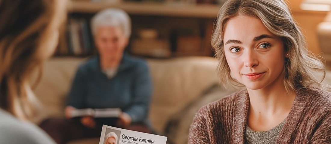 Family Caregiver Support Program | Mountain Side Senior Living